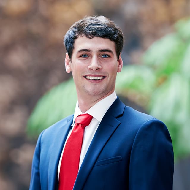 Vince Chapey - Matthews