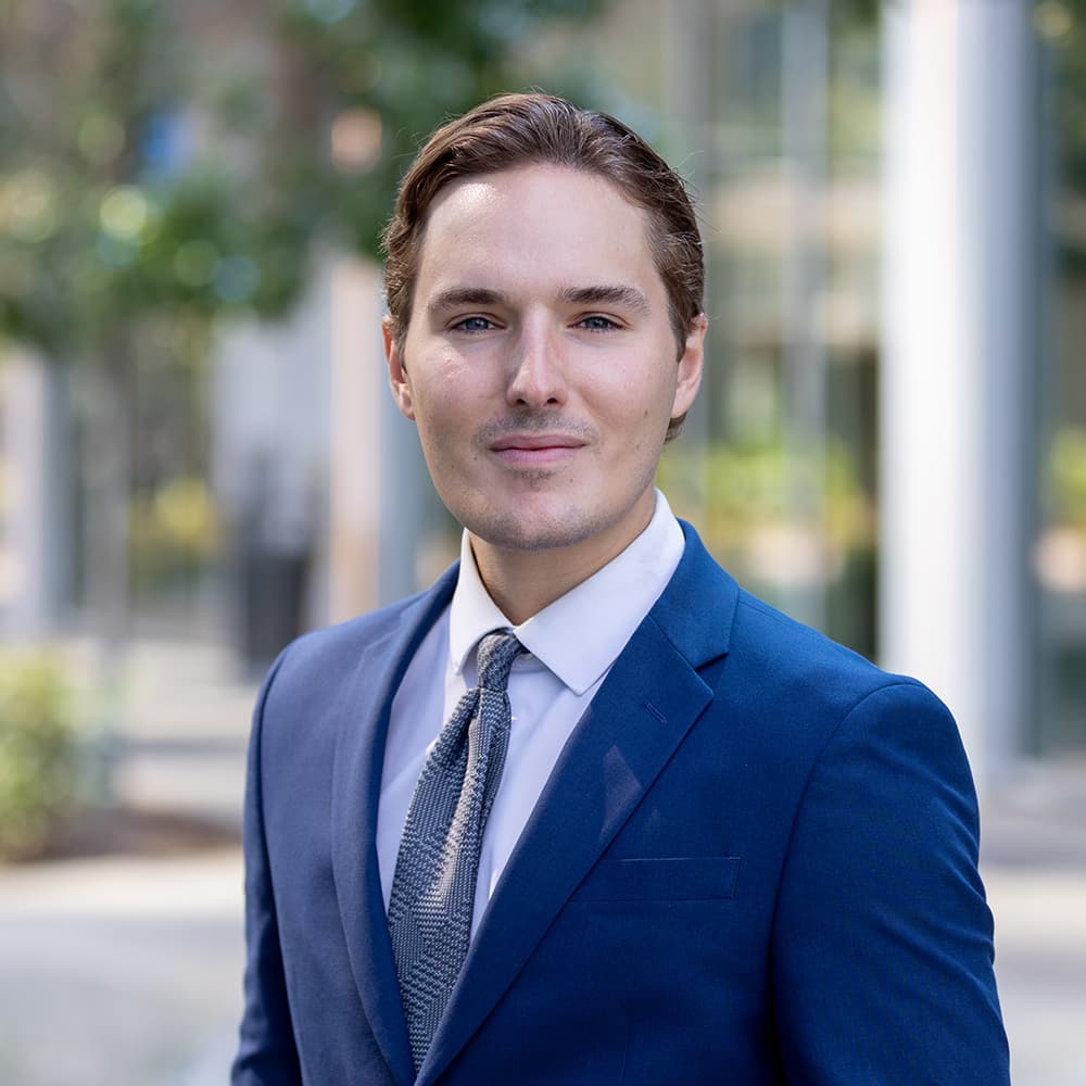 Richard Lindsey - Matthews