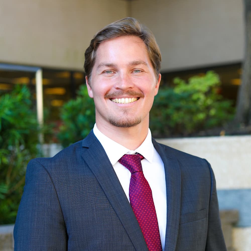 Andrew Knutson - Matthews