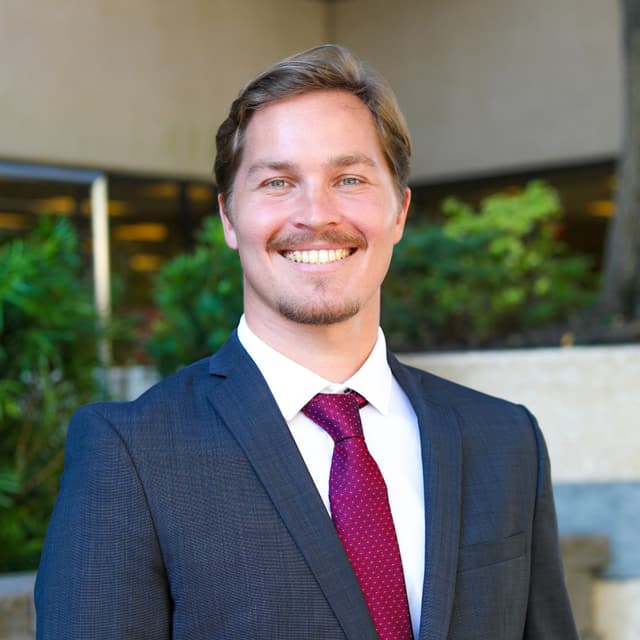 Andrew Knutson - Matthews