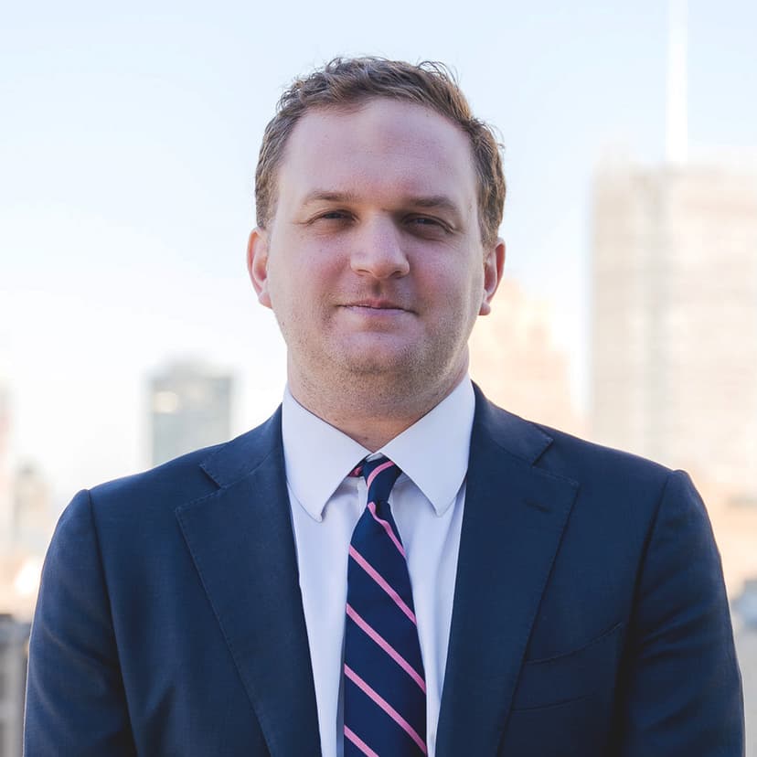 Bryan Kirk - Matthews