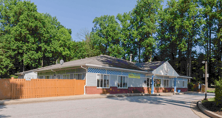 Excellent Start Early Learning Center - Baltimore, MD | MATTHEWS
