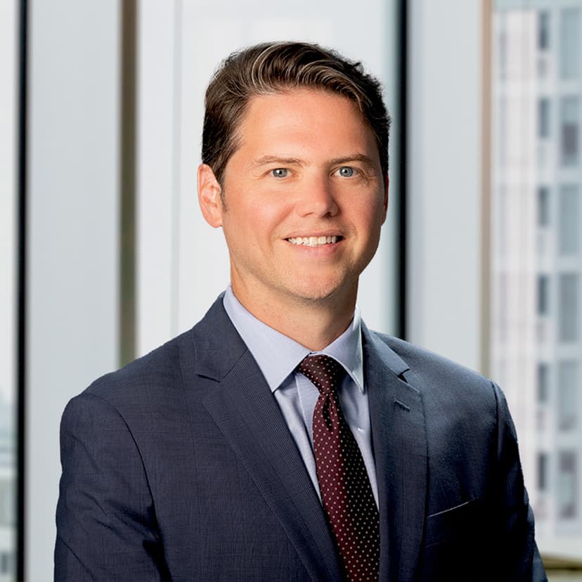 Matthew Wallace - Matthews