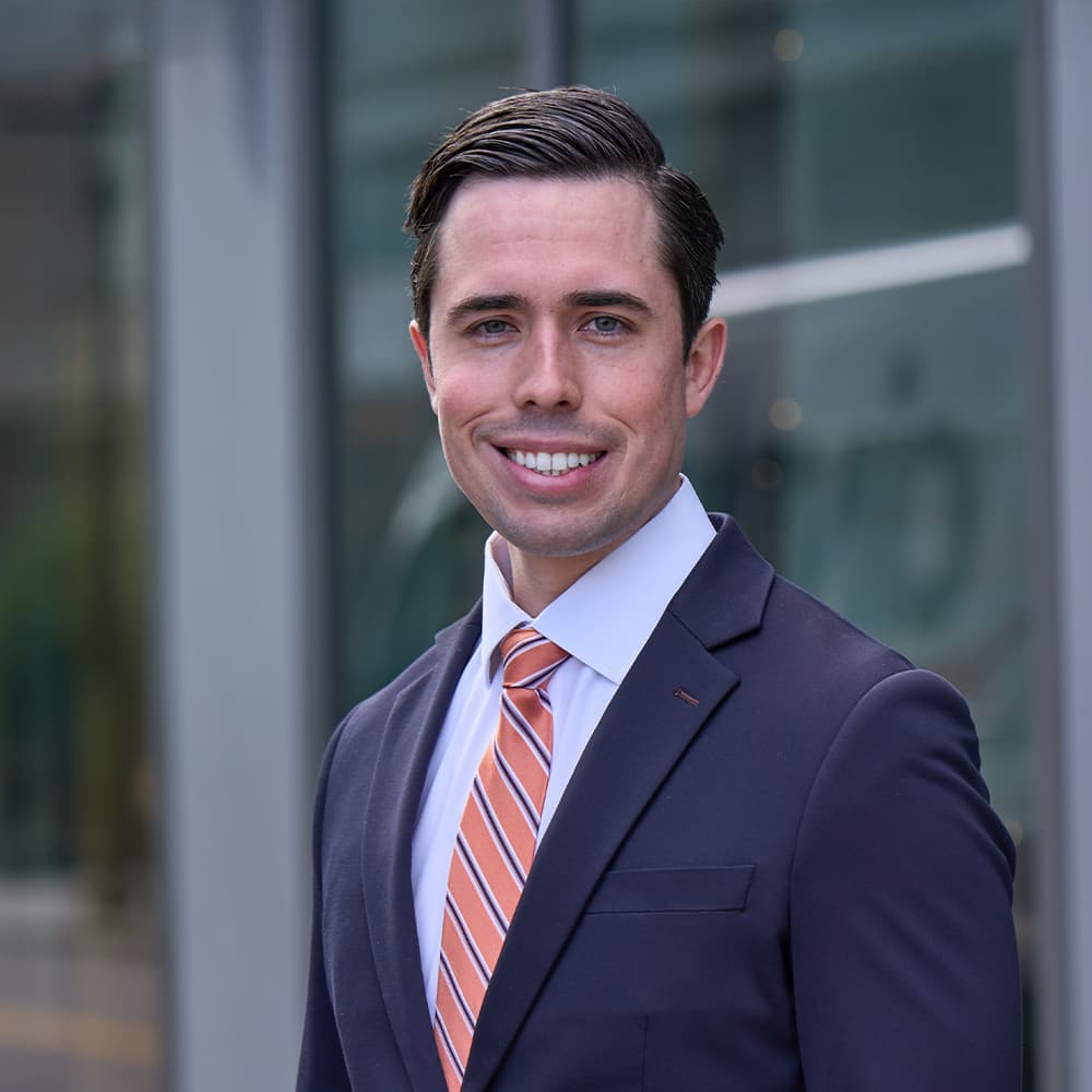 Nick Jasinski Matthews