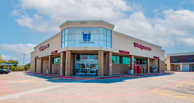 Walgreens - Dallas, TX | MATTHEWS