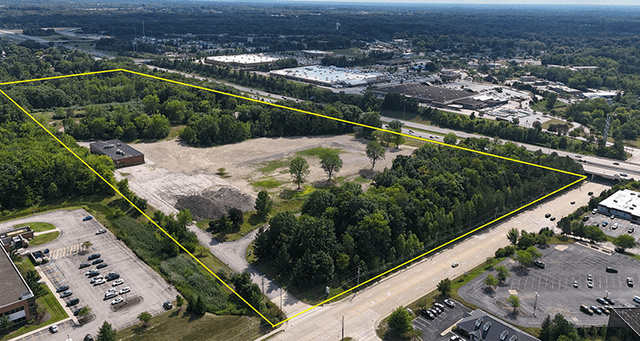 ±30 Acre Land Site For Sale
