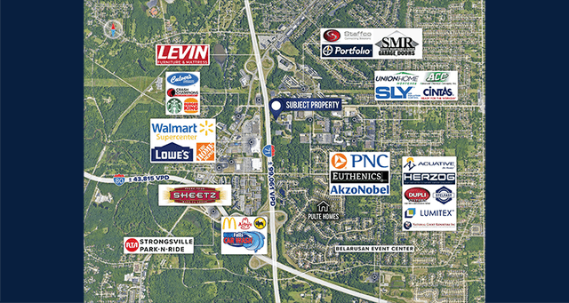 ±30 Acre Land Site For Sale