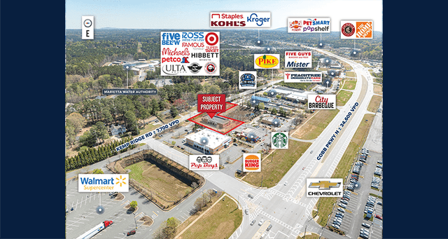MAVIS TIRE & BRAKES - Acworth, GA | MATTHEWS