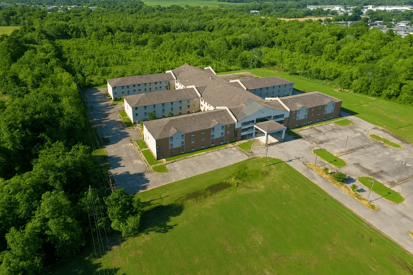Greenville Multifamily Complex - Greenville, MS | MATTHEWS