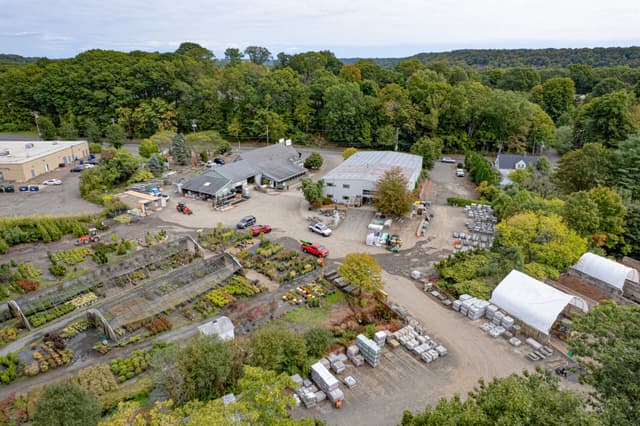 SiteOne - East Haven, CT | MATTHEWS