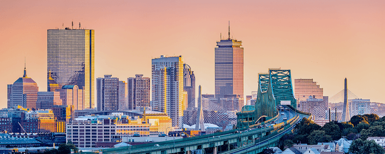 August 2025 Update | Multifamily Market Report | Boston, MA - Matthews