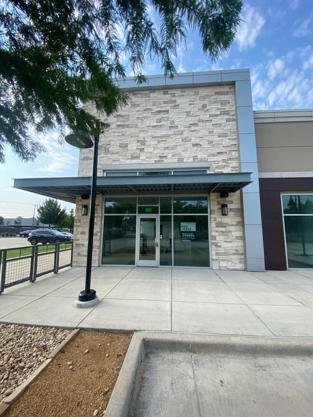 Brookhaven Village - Addison, TX | MATTHEWS