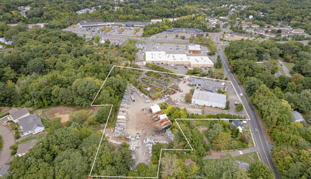 SiteOne - East Haven, CT | MATTHEWS