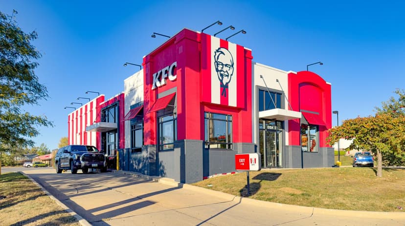 KFC - Cedar Falls, IA | MATTHEWS