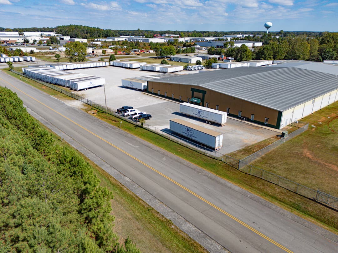 US LBM - Florence, AL | MATTHEWS