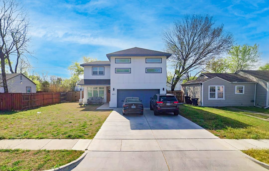 TCU Student Housing Portfolio - Fort Worth, TX | MATTHEWS