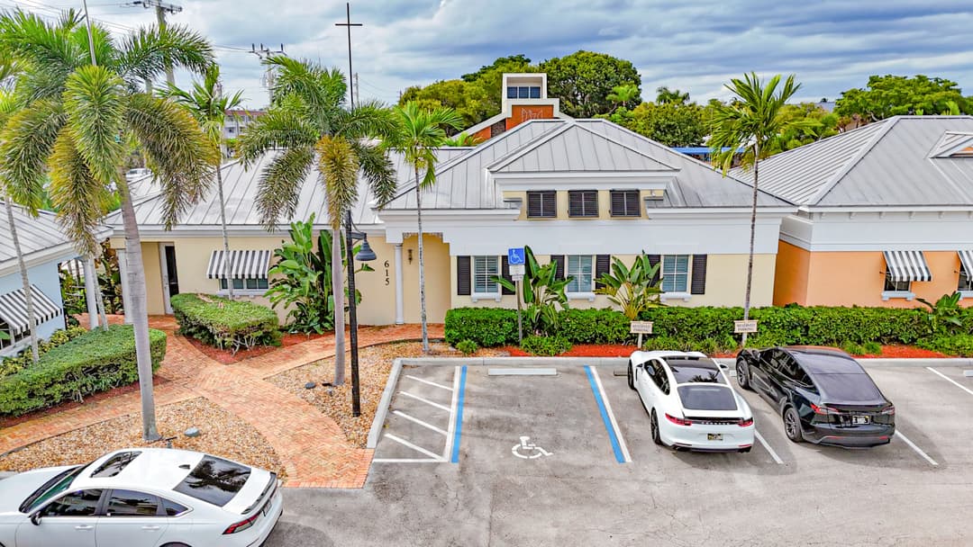 Duval Court Office Building - Deerfield Beach, FL | MATTHEWS