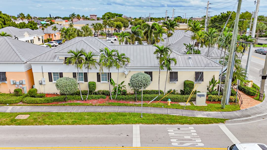 Duval Court Office Building - Deerfield Beach, FL | MATTHEWS