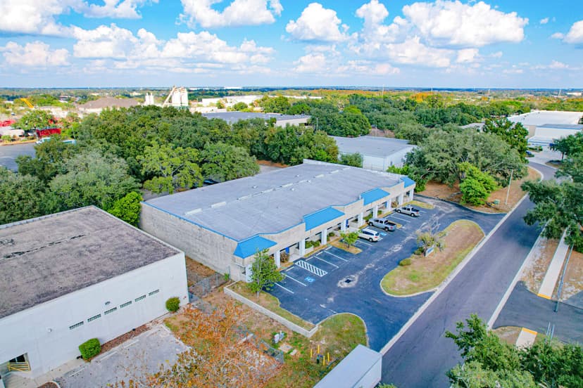 Owner/User Industrial - Tampa, FL | MATTHEWS