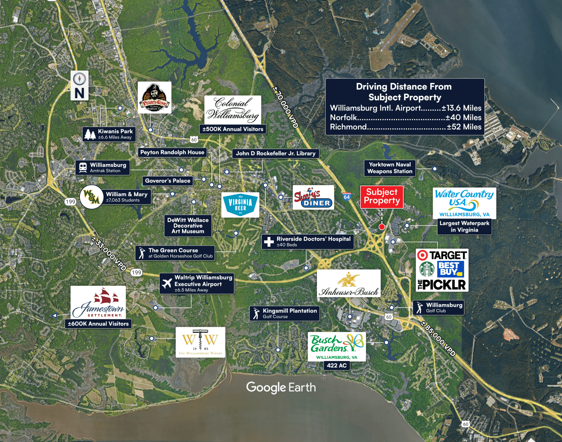 Wyndham Garden Hotel - Williamsburg, VA | MATTHEWS