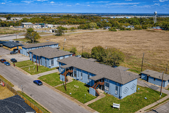 - Hutchins, TX | MATTHEWS