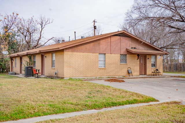 Killeen Portfolio - Killeen & Copperas Cover, TX | MATTHEWS