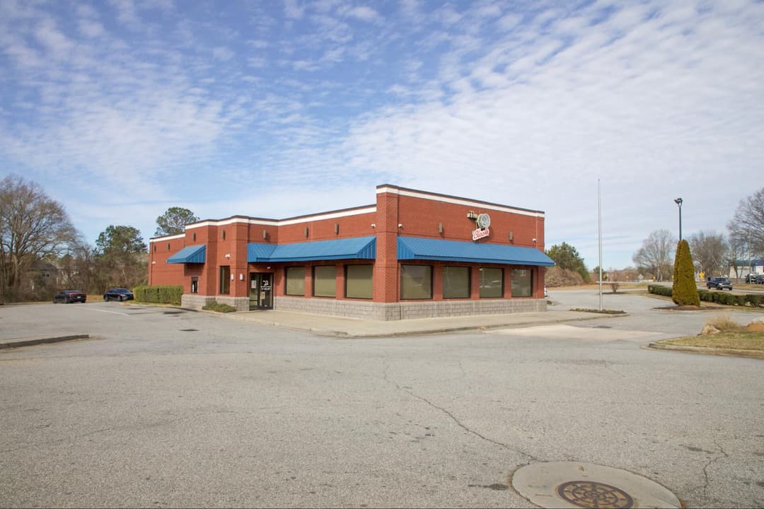 105 Centerville Rd - Anderson, SC | MATTHEWS
